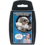 Top Trumps 14891 Volcanoes Game: Amazon.co.uk: Toys & Games