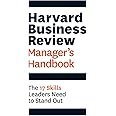 Amazon.com: Harvard Business Review Manager's Handbook: The 17 Skills ...