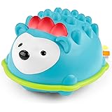 Amazon.com: Skip Hop Developmental Learning Crawl Toy, Explore & More 3 ...