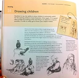 Illustrating Children's Books: Creating Pictures for Publication ...