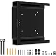Amazon.com: Varghesyla Mount for HP Mini PC Wall VESA and Under Desk ...