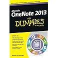 OneNote 2013 For Dummies: Russell, James H.: 9781118550564: Amazon.com ...