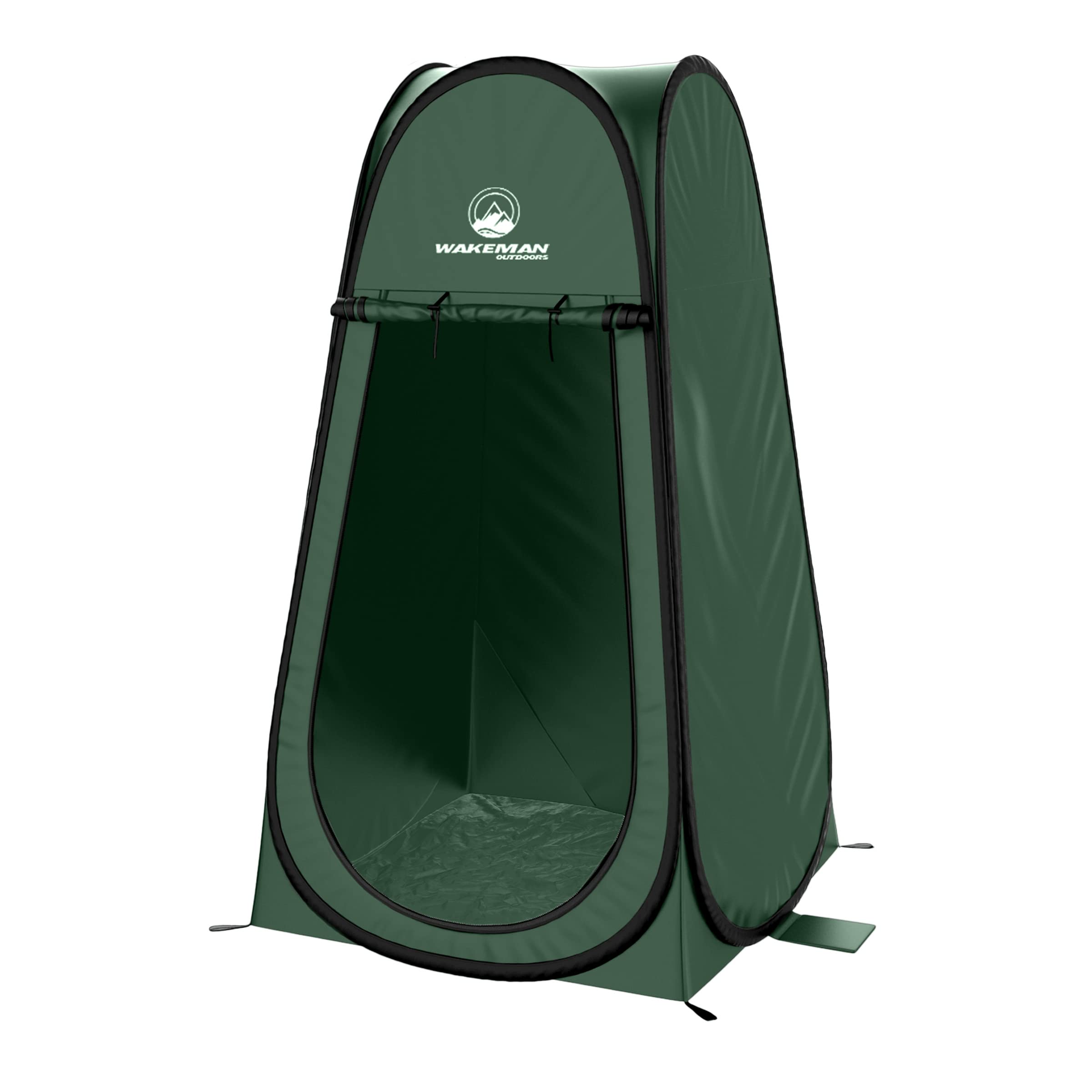 Pop Up Pod - Privacy Shower Tent, Dressing Room, or Portable Toilet ...