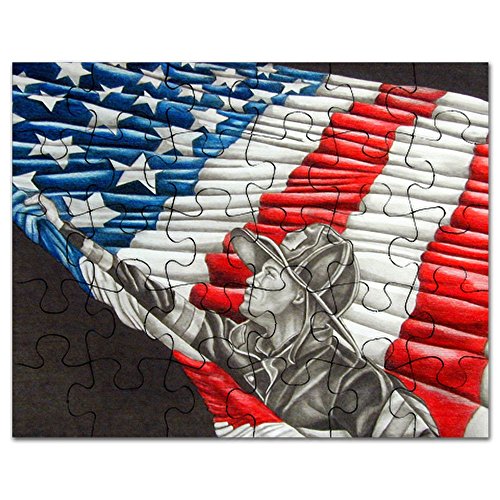 Patriotic Jigsaw Puzzles | Jigsaw Puzzles For Adults