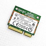 Amazon.com: BroadCom BCM94313HMGB BCM4313 Half Mini PCIe BT Bluetooth WLAN WIFI Wireless Card ...