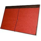 Amazon.com : Redweld File Pocket, Top Tab, Legal Size with 5 1/4" Fully ...
