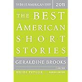 The Best American Short Stories 2010: Richard Russo, Heidi Pitlor: 9780547055329: Amazon.com: Books