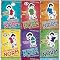 The World Of Norm Series 1 To 3 - 9 Books Collection Pack Set By ...