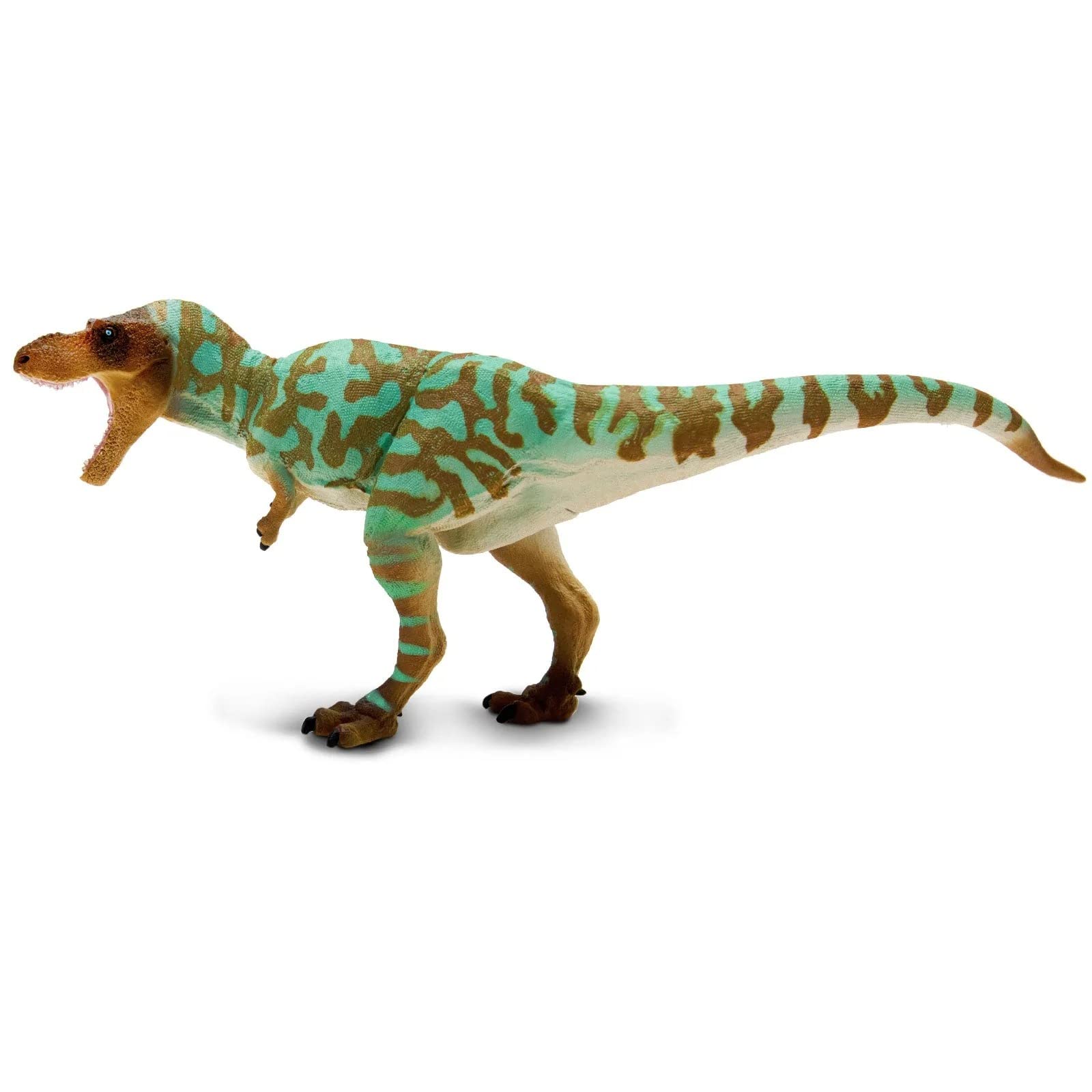 Mua Safari Ltd. Albertosaurus Figurine - Detailed 10" Plastic Model ...