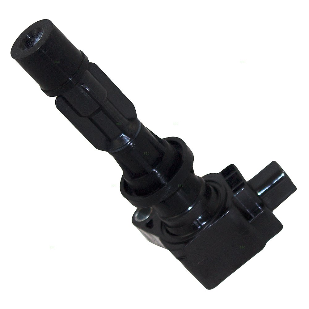 Amazon.com: Ignition Spark Plug Coil Replacement for Ford Fusion ...