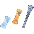 Amazon.com: 30 Pack Cat or Kitten Colorful Spring Tube Toy Fun Pet ...