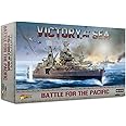Amazon.com: WarLord Victory at Sea Battle for The Pacific WWII ...