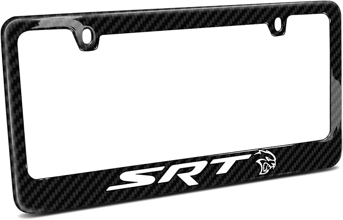 Amazon.com: iPick Image for - Dodge Challenger SRT Hellcat Black Real ...