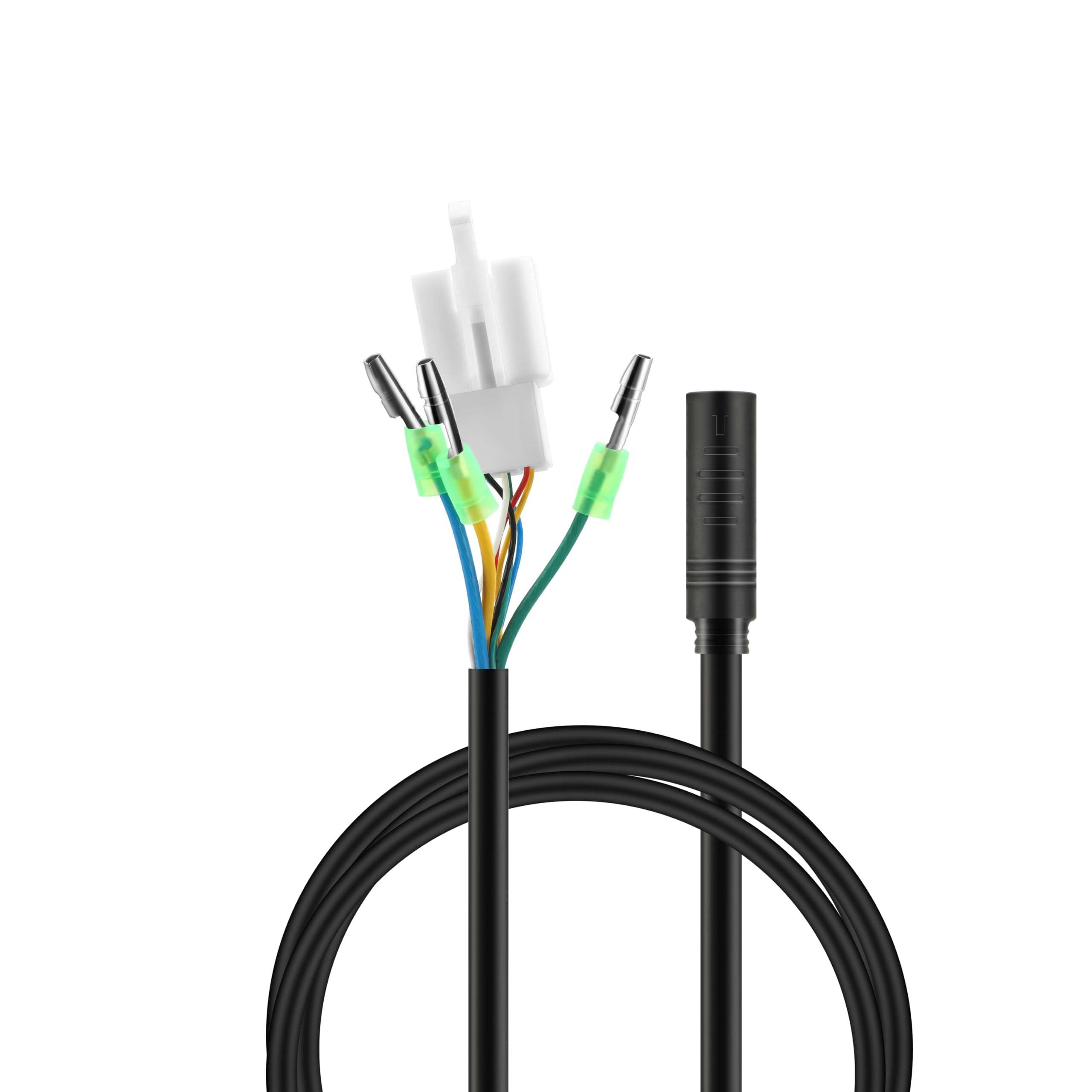 9 Pin Cable for Bafang Hub Motor and Controller Connection, Ebike ...