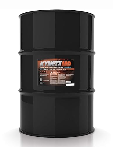 KYNETX Multi-Purpose Lithium Complex Grease, NLGI Grade 2 (MD LXB26 ...