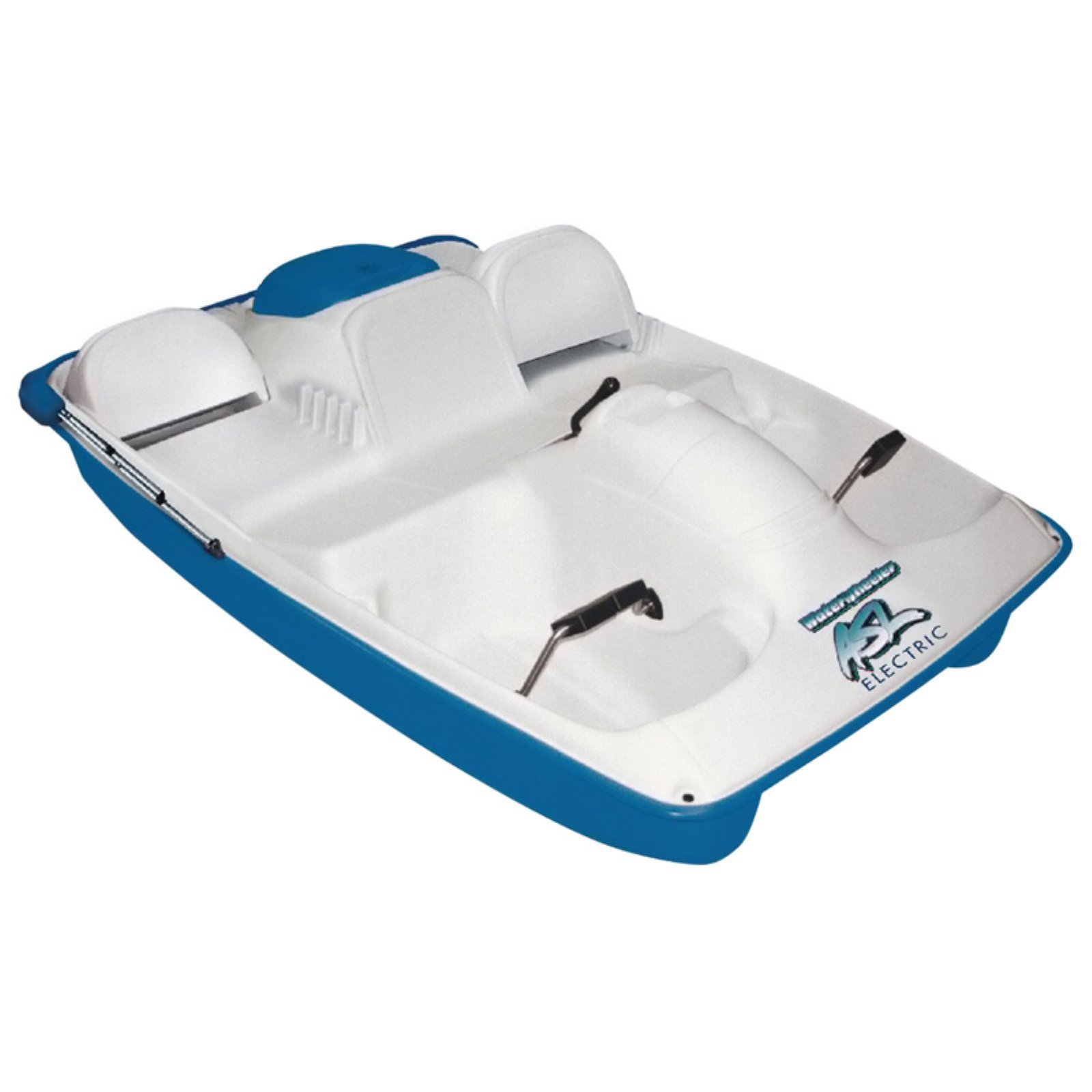Pedal Boats Kuwait | Buy Online | Whizz Others