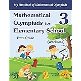 Math Olympiad Contest Problems for Elementary and Middle Schools, Vol ...