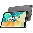 Amazon.com : BAKEN Tablet 10 inch Android Tablets, Android 12 Tablet ...