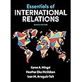 Amazon.com: Essentials of International Relations: 9780393675191 ...