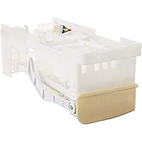 Amazon.com: Samsung DA97-07603B Freezer Ice Maker Assembly , white ...