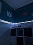 Amazon.com: MINGER RGB LED Strip Lights, 32.8ft 5050 LED Light Strip ...