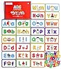 Curious Columbus - Alphabet Flash Cards, for Kids Ages 4-8 - ABC ...
