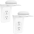 Amazon.com: Outlet Shelf,Outlet Shelves,Wall Outlet Shelf : Tools ...