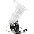 Amazon.com: A-Premium Fuel Filter Assembly with Sending Unit Compatible ...