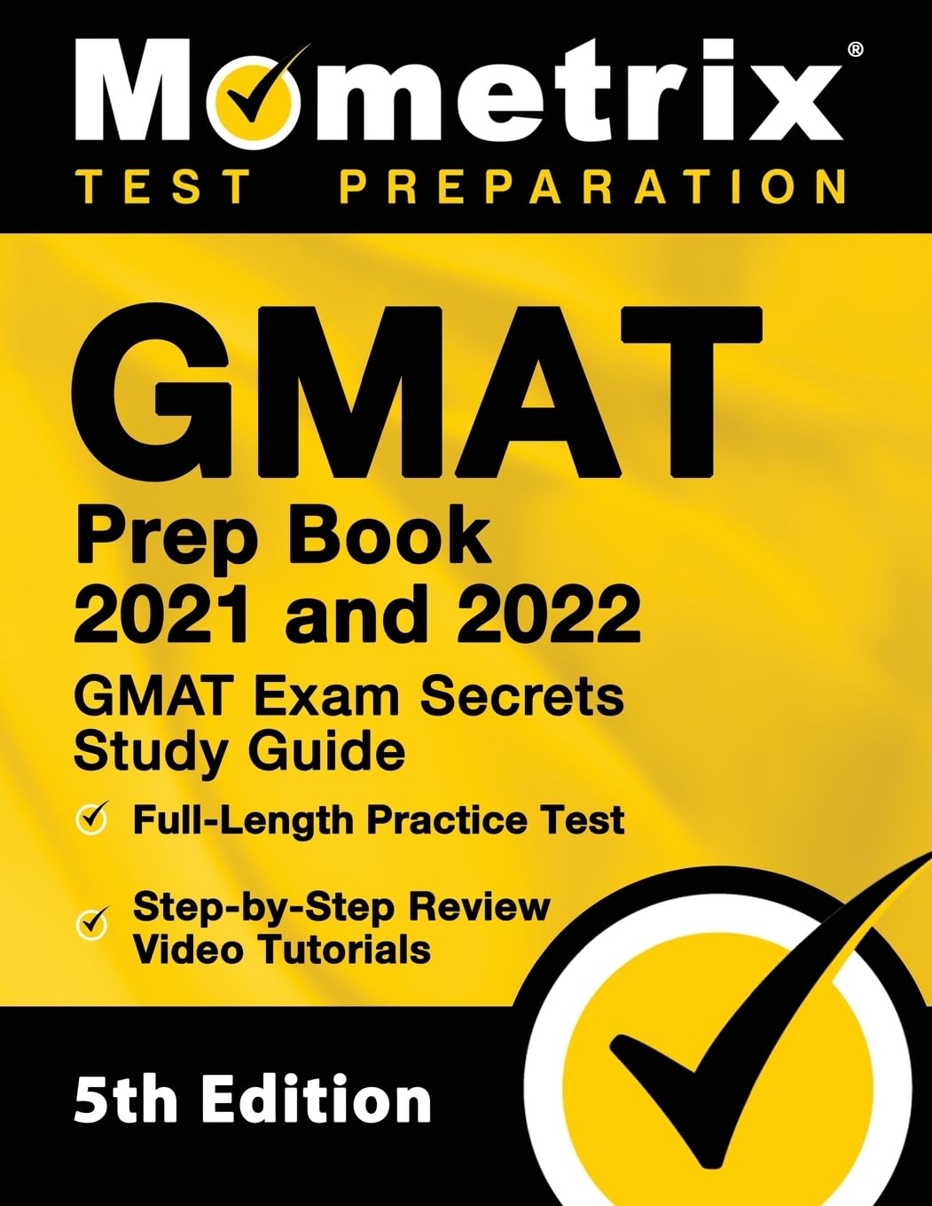 Mua GMAT Prep Book 2021 and 2022 - GMAT Exam Secrets Study Guide, Full ...