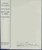 Look Away, Beulah Land: A Novel: Lonnie Coleman: 9780385128261: Amazon ...
