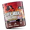 G Fuel Anime Remastered Energy Powder, Sugar Free, Clean Caffeine Focus ...