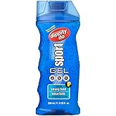 Amazon.com : Dippity Do Original Hair Gel, Volume 9, Strong Hold ...