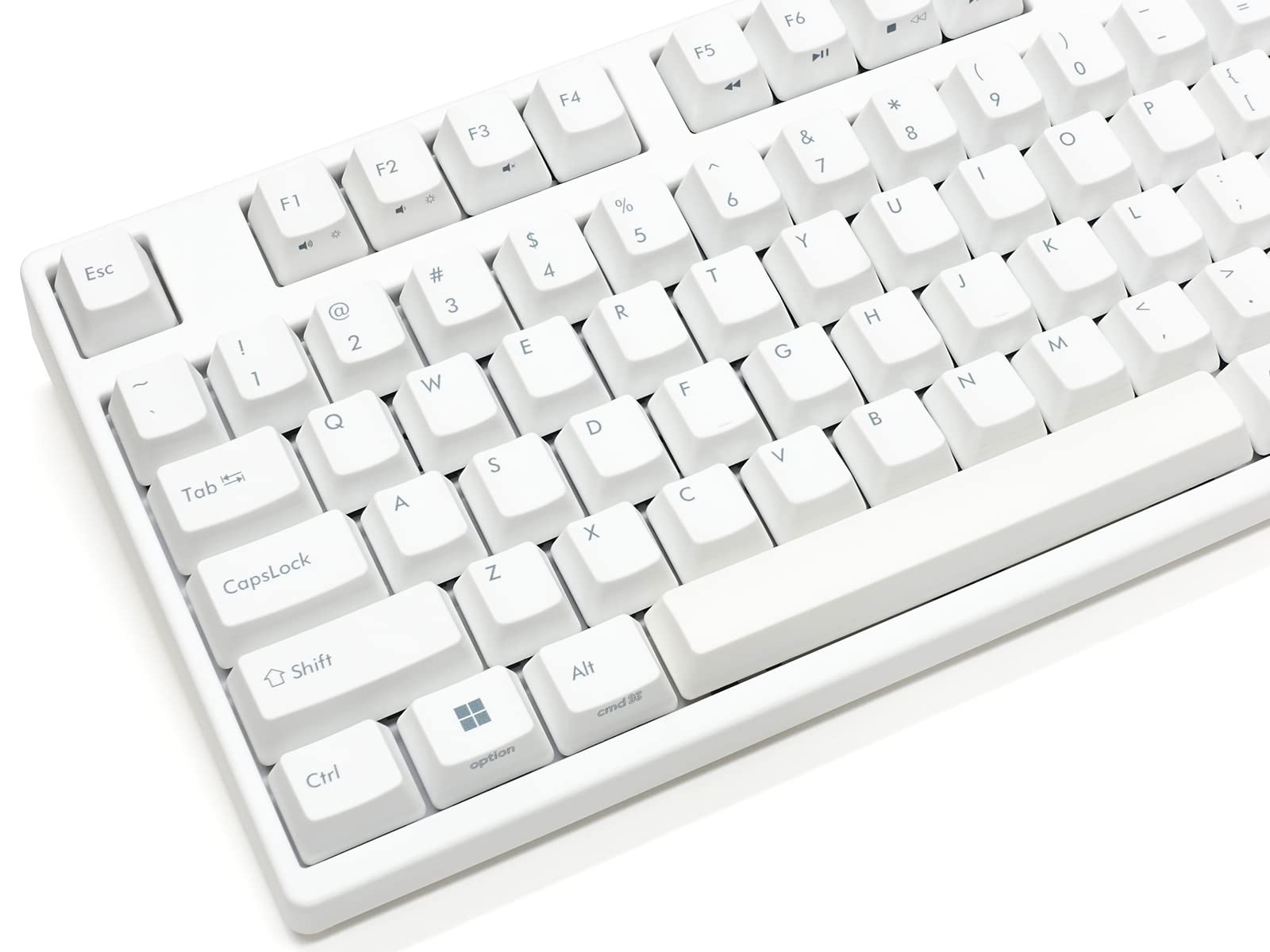 Mua Filco Majestouch Convertible 3 HAKUA Tenkeyless Mechanical Keyboard ...