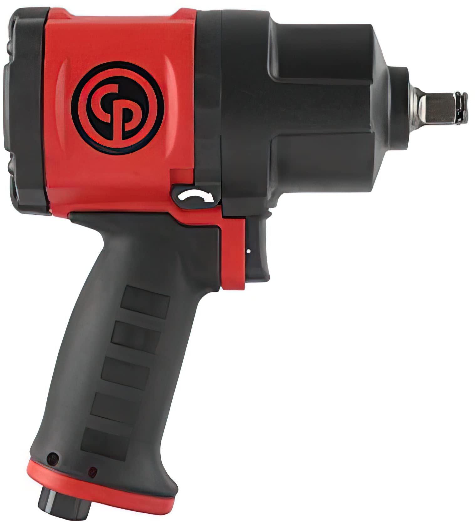 Mua CP7748 1/2 Inch Air Impact Wrench, Red, Metal Chicago Pneumatic ...
