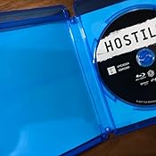 Hostiles [DVD] [2017]: Amazon.co.uk: Christian Bale, Rosamund Pike, Wes ...