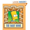 The Bart Book (Simpsons Library of Wisdom): Matt Groening ...