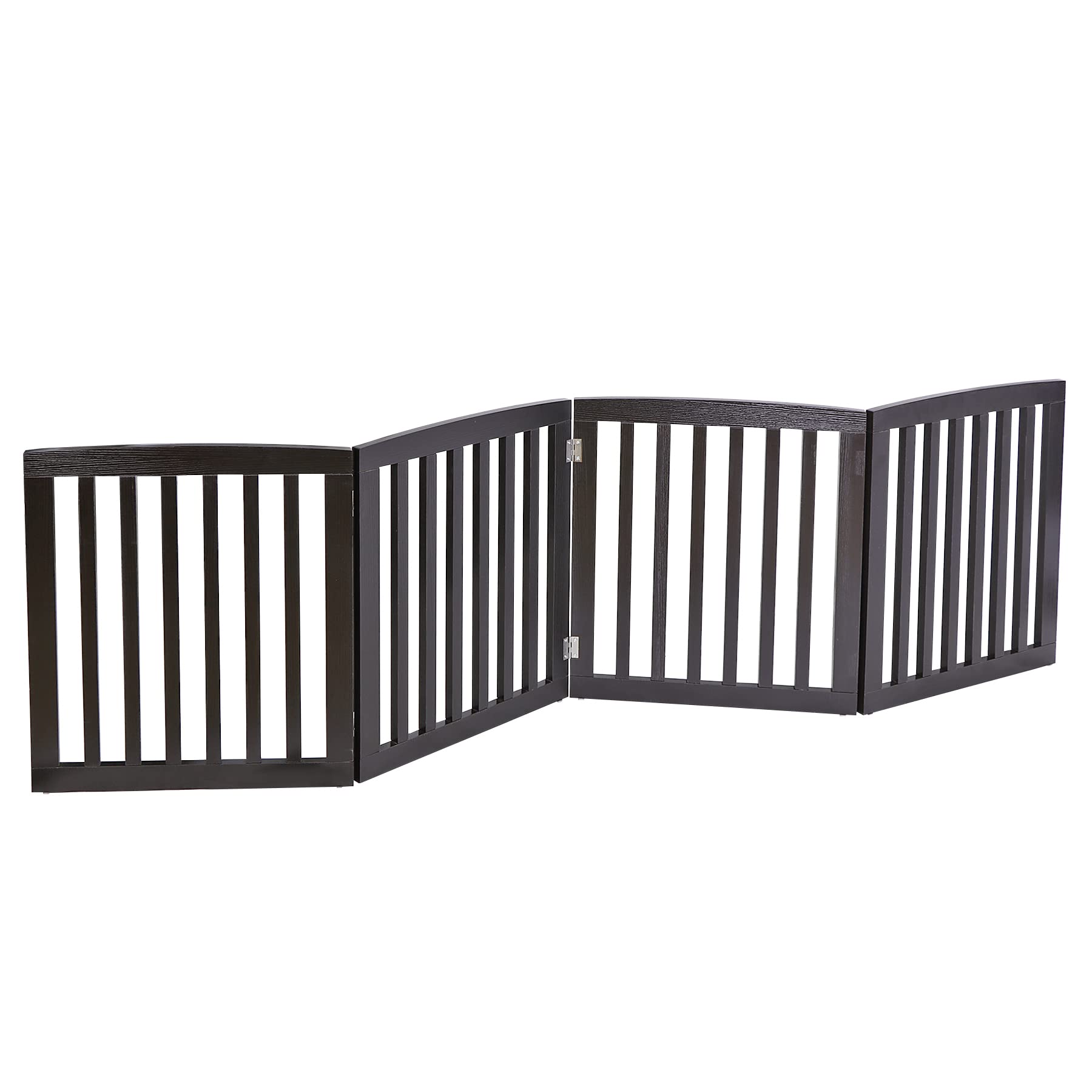 Mua JupiterForce Pet Gate, Wooden, Dog Gate, Can Be Placed ...