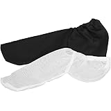 Amazon.com: Men's Tanning Cap (One Size Fits All) Provides UVA/UVB ...