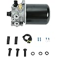 Amazon.com: wangtney Air Dryer Replacement for Volvo SS1200P Wabco ...