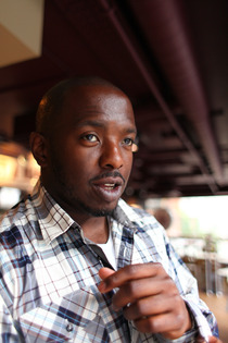 Nick Makoha – Audio Books, Best Sellers, Author Bio | Audible.com