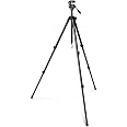 Amazon.com : Vortex Optics Pro GT Tripod : Vortex Trpod : Electronics