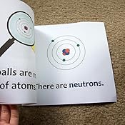 Quantum Physics for Babies (Baby University): Chris Ferrie ...