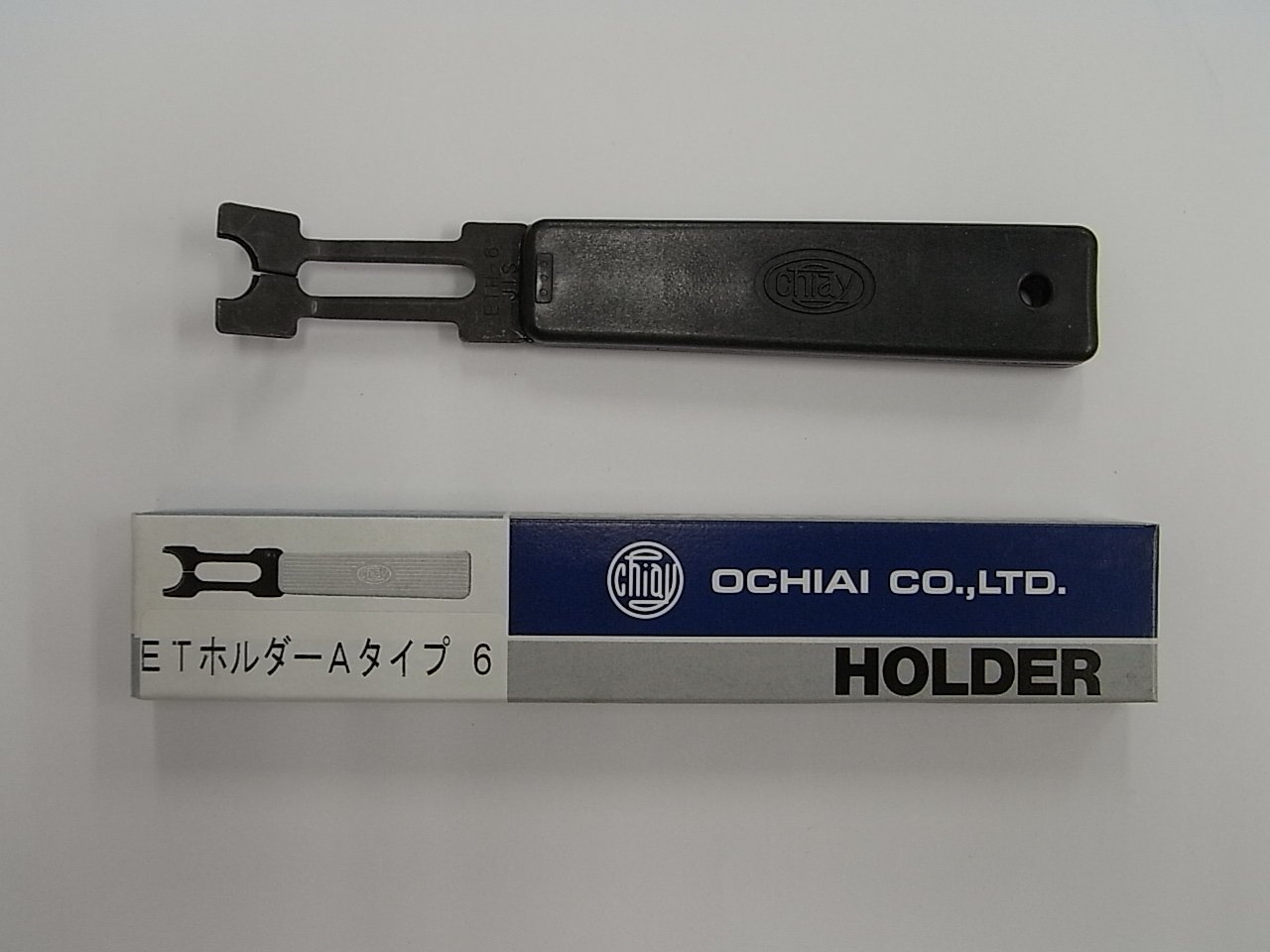 Mua Ochiai ET Holder for E-Shaped Retaining Ring (E Rings), A Type ETH ...