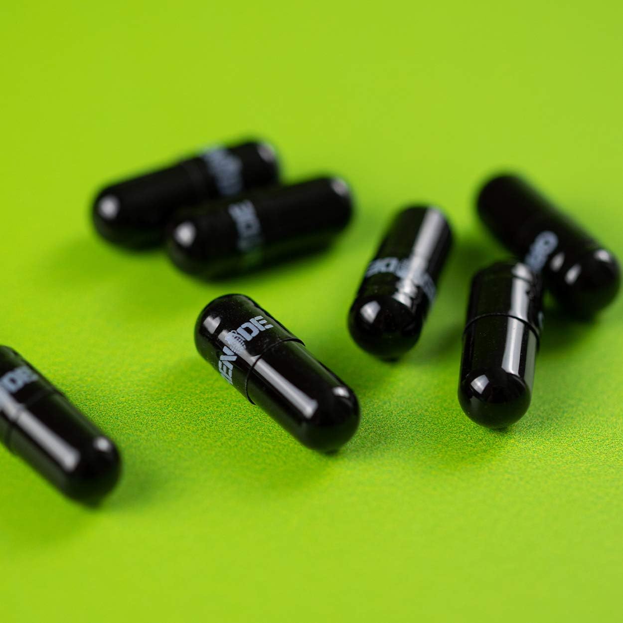 Grenade Black Ops Weight Management Capsules – Pack of 100 Capsules ...