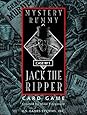 Jack the Ripper (Mystery Rummy, Case No. 1): Mike Fitzgerald ...