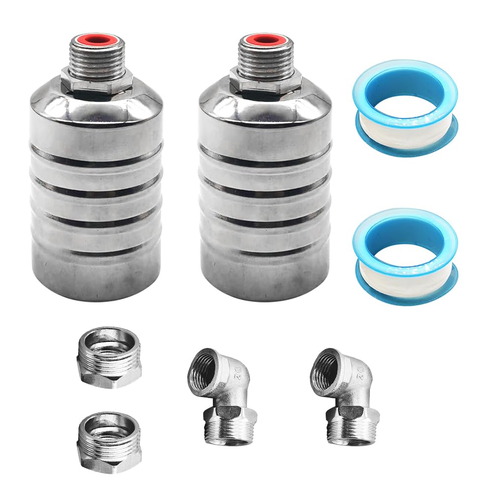 Mua 304 Stainless Steel Fully Automatic Water Level Control Float Valve ...