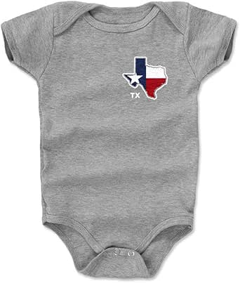 Amazon.com: Texas Baby Clothes & Onesie (3-24 Months) - Texas State ...
