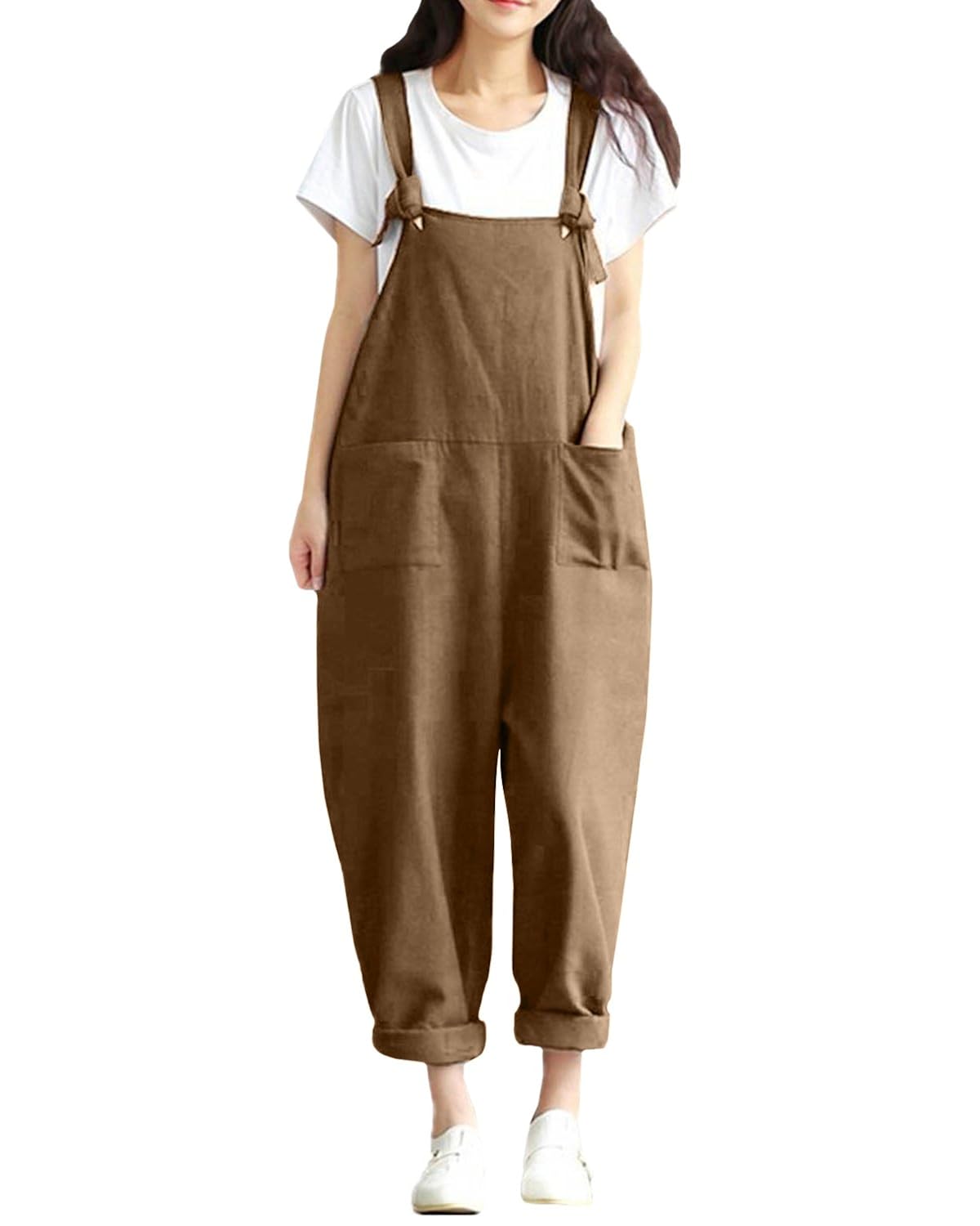 Vintage Overalls 1910s -1950s History & Shop Overalls