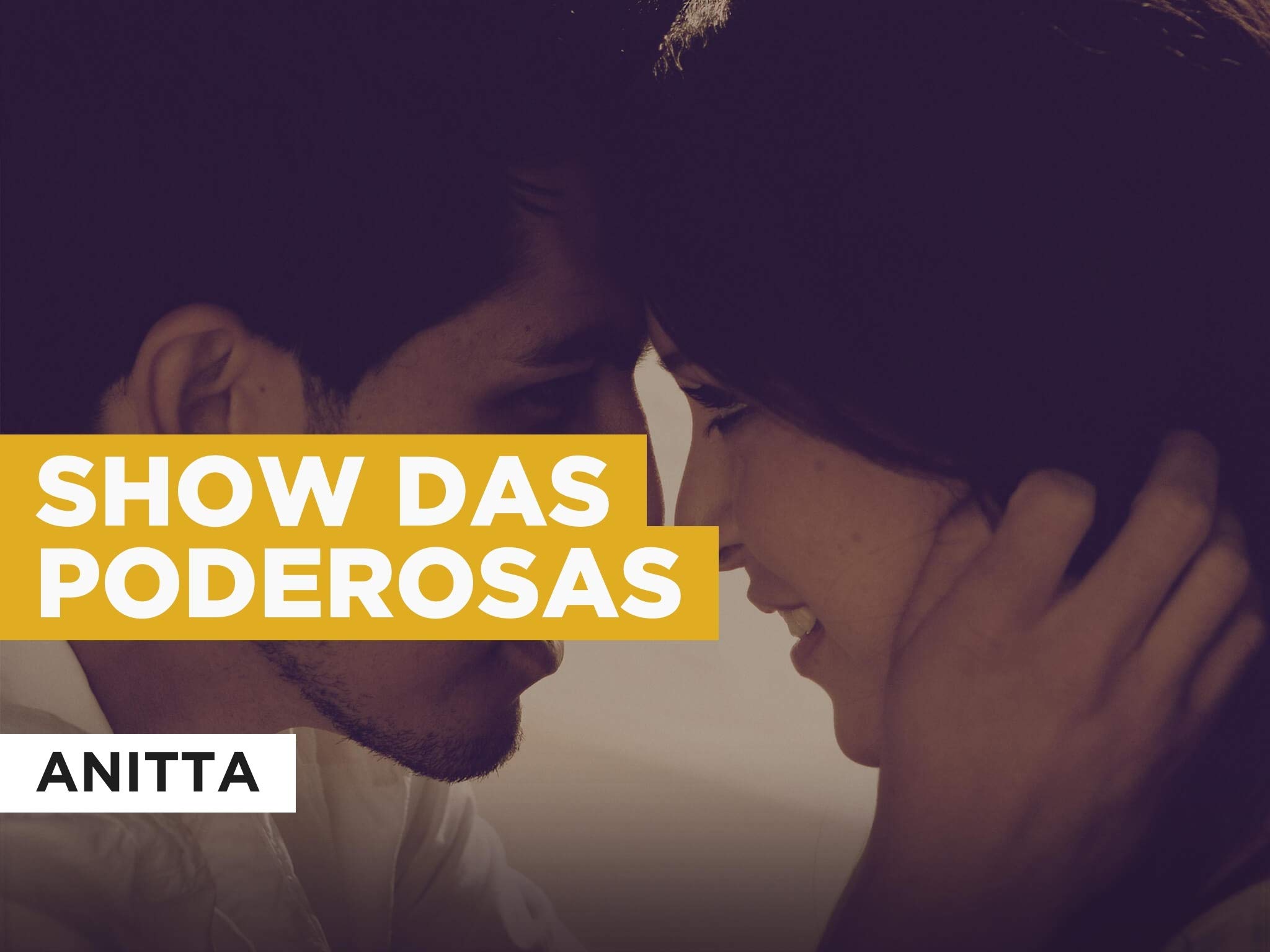 Watch Show das poderosas in the Style of Anitta | Prime Video