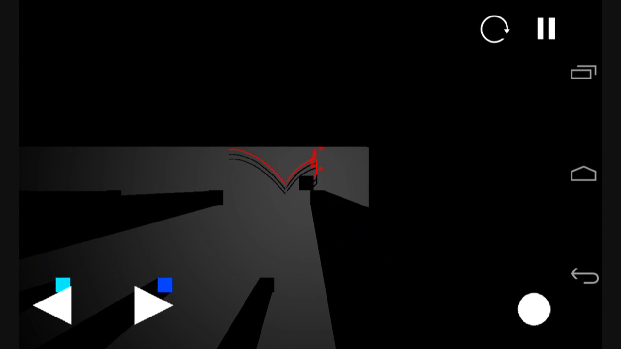 RGB - 2D Colorful Platformer Game - App on Amazon Appstore